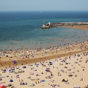11 Reasons Why I'm Moving to Margate (And Why You Should Too) - The ...