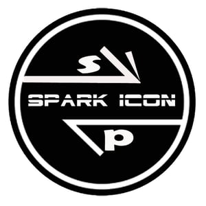 Spark Icon - The Handbook
