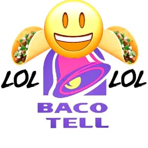 baco tell lol - The Handbook