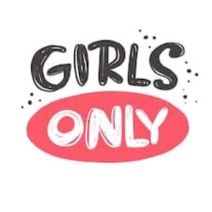 Only Girls - The Handbook