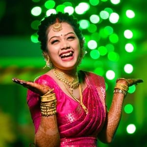 Niharika Dutta - Celebrity