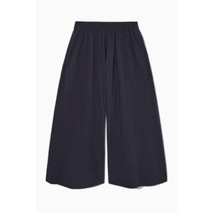 Culottes Are Back. Here's How To Wear Them - The Handbook