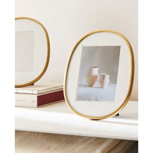 28 Quirky Photo Frames To Transform Your Mantelpiece - The Handbook