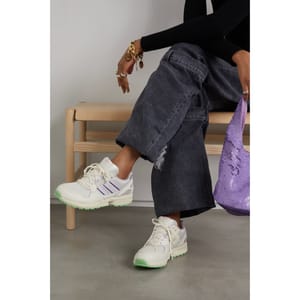 Fashion Trainers You'll Be Wearing In 2023