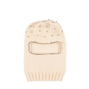 Balaclavas: How To Style This Winter's Trend