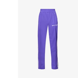 Track Pants: How To Style Them Like A Fashion Editor