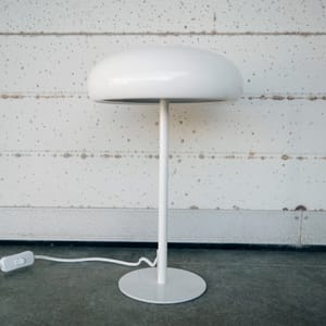 White Lamps: The Latest Lighting Trend