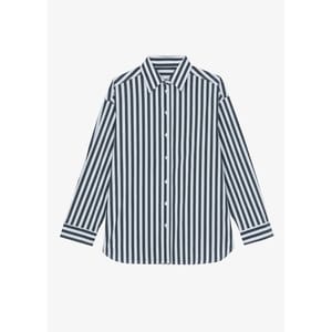 Striped Shirts: Here's How To Style Them
