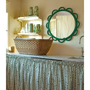 36 Great Scalloped Edge Interior Designs