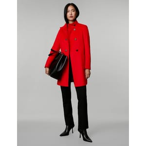 Chic Red Clothing Everyone's Wearing This Season