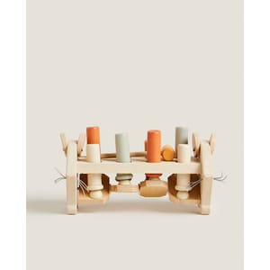 The Best Wooden Toys For Children - The Handbook