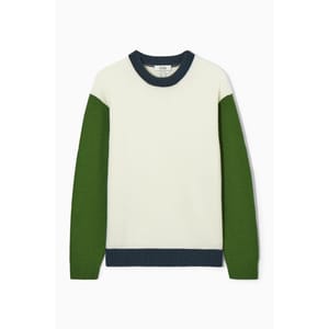 Menswear Trend: 24 Statement Jumpers For Men - The Handbook