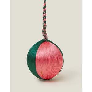 The Most Festive Christmas Baubles & Tree Decorations
