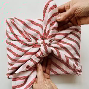 The Best Christmas Wrapping Paper, From Quirky To Traditional To Reusable