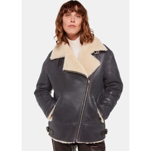 The Best Aviator Jackets Inspired By Masters Of The Air