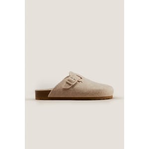 20 Pairs Of Sheepskin Slippers... Because That's All We Want To Wear ...