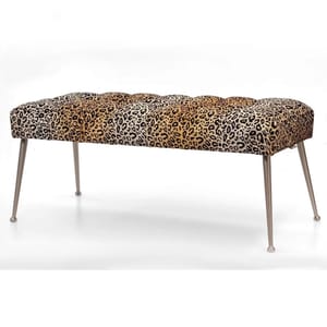 Leopard Print Home Accessories Might Be Our Favourite Shock Interiors ...