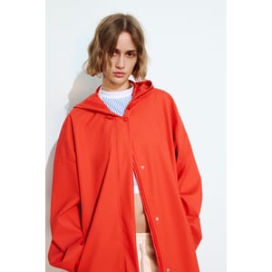 Stylish Waterproof Jackets Perfect For April Showers