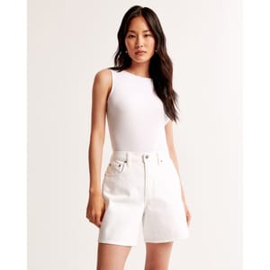 Best Denim Shorts To Wear This Summer