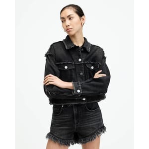 Best Denim Shorts To Wear This Summer