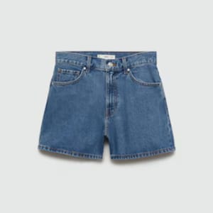 Best Denim Shorts To Wear This Summer