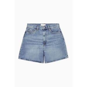 Best Denim Shorts To Wear This Summer