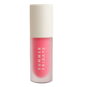 21 Lip Oils For Serious Gloss & Hydration