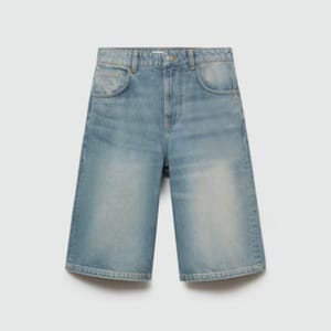 Best Denim Shorts To Wear This Summer