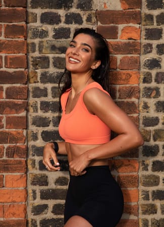 Stef Fit: 5 Top Tips For Reaching Your Fitness Potential