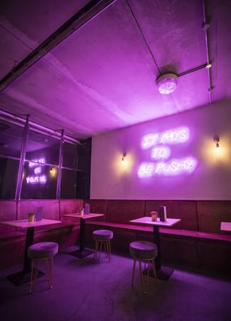 27 Secret Bars In London