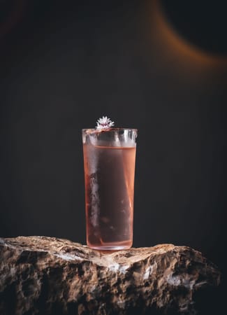 Romantic Bars In London