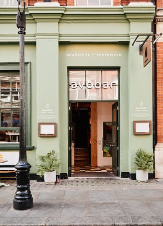 From Mid-Week To Lazy Sundays: 11 Places You Can Get Brunch Any Day Of ...