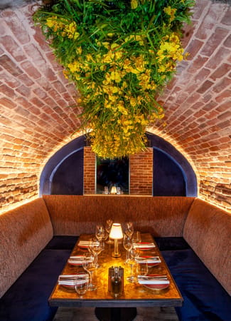 27 Secret Bars In London