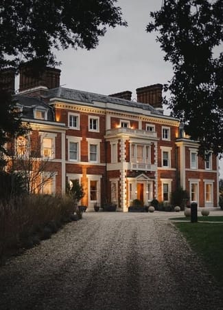 Stately Homes UK: The Best Historic Hotels To Stay In