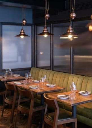 How To Spend 24 Hours In Carnaby & Soho