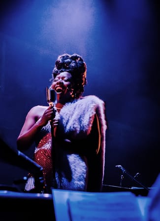 The Greatest Night of the Jazz Age: The Experience To Book