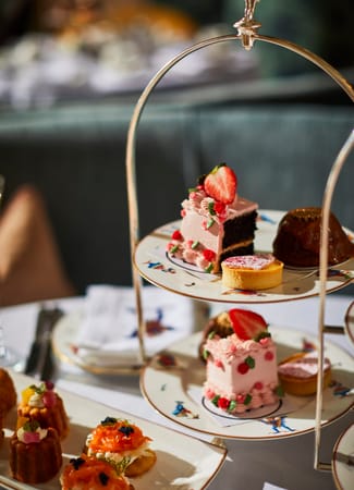 The Best Mothers Day Afternoon Tea For 2023