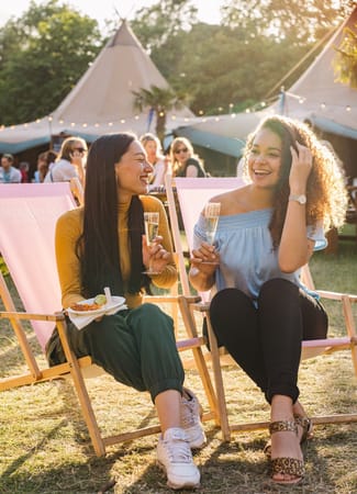 Taste Of London: London's Biggest Food Festival Returns