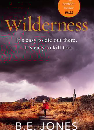 Wilderness Amazon: A Dream Holiday Turns Deadly In This Series