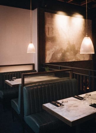 The Best Restaurants Near Charing Cross Station