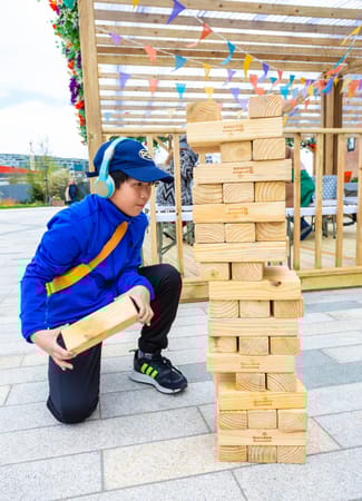 Easter Activities London: 18 Things To Do With The Kids At Easter