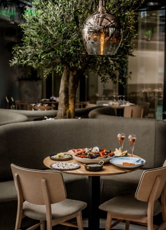 Best New Restaurants London: 8 New Openings To Try