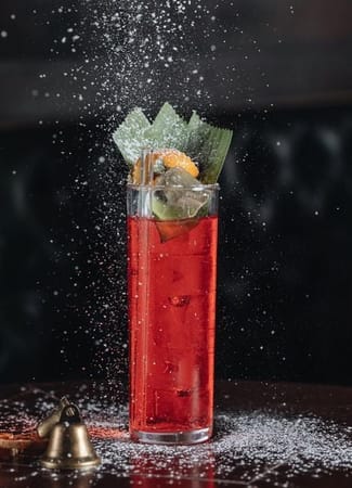 The Best Cocktail Bars In Shoreditch