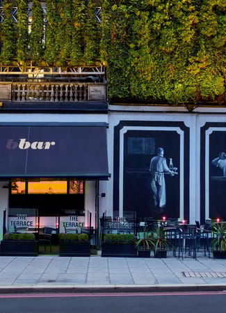 The Best Places To Eat Near Victoria Station