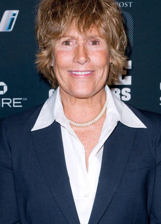 Jodie Foster Stars In Netflix’s Gripping Sports Drama, Nyad - The Handbook