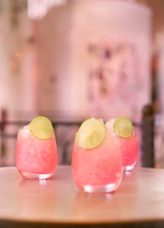 Pink Cocktail Recipes To Sip All Summer