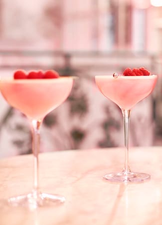 Pink Cocktail Recipes To Sip All Summer