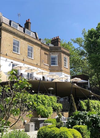 Riverside Restaurants In London Worth Visiting This Summer