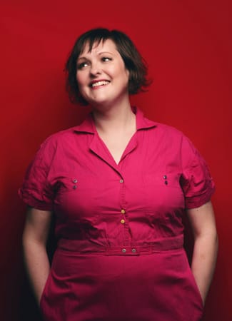 We Chat With Comedian Josie Long