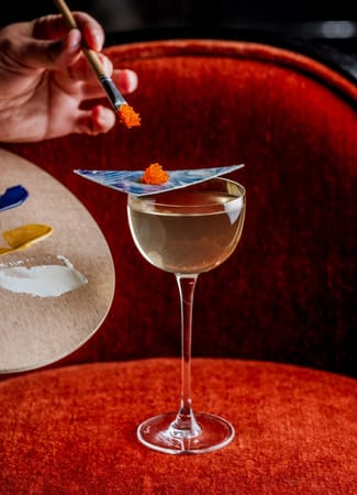 London Bridge Bars: 16 Of The Area's Best